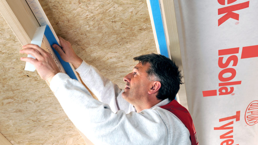 Smart løsning for isolering av kalde loft - Isola blogg