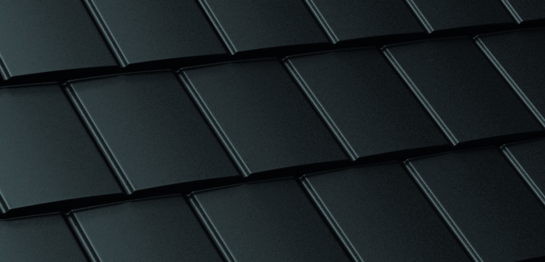 Nytt moderne takdesign: Powertekk Plano - Isola blogg